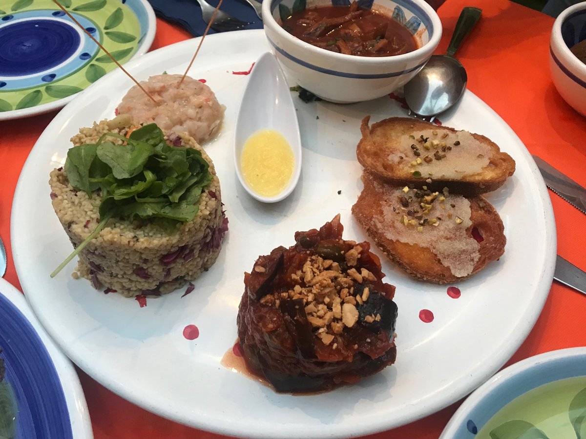 【旅行編】イタリア シチリア島🇮🇹 日本人は絶対好きになる！美食すぎる街｜今坂彩夏 Ayaka Imasaka