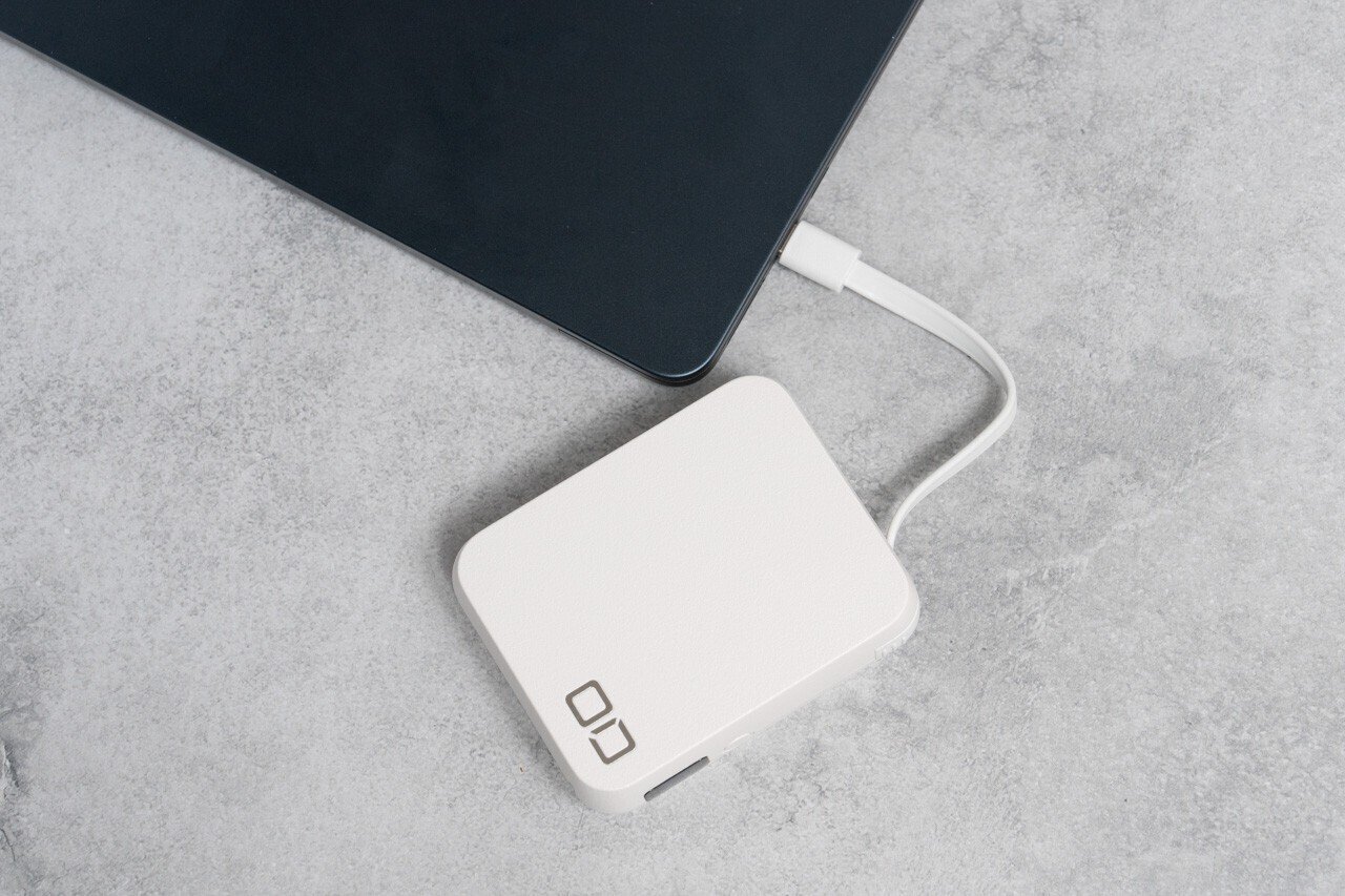 MacBook向けモバイルバッテリーおすすめ10選│Air/Proにぴったり MacBook向けモバイルバッテリーおすすめ10選│Air/Proにぴったり