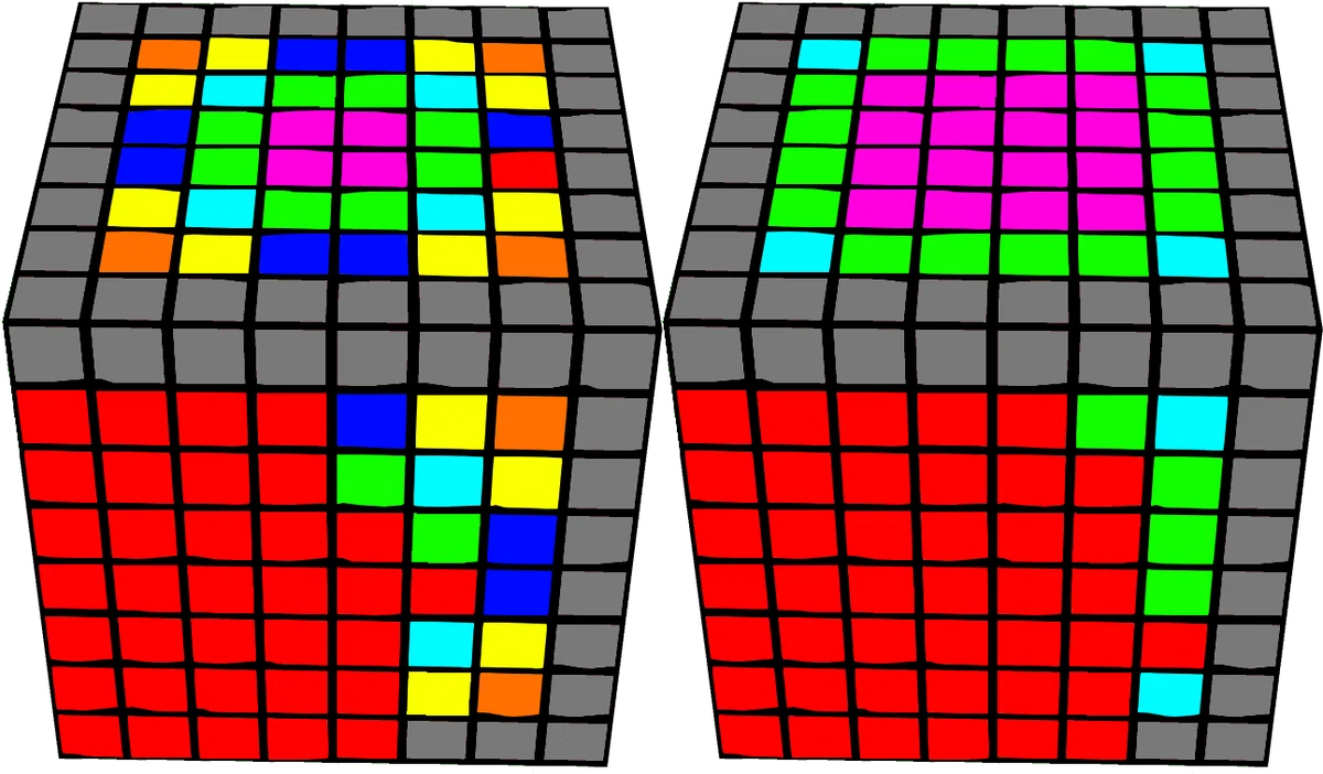 NxNxN:「Yau」と「APB」と新解法「NJPB」｜JackTriton