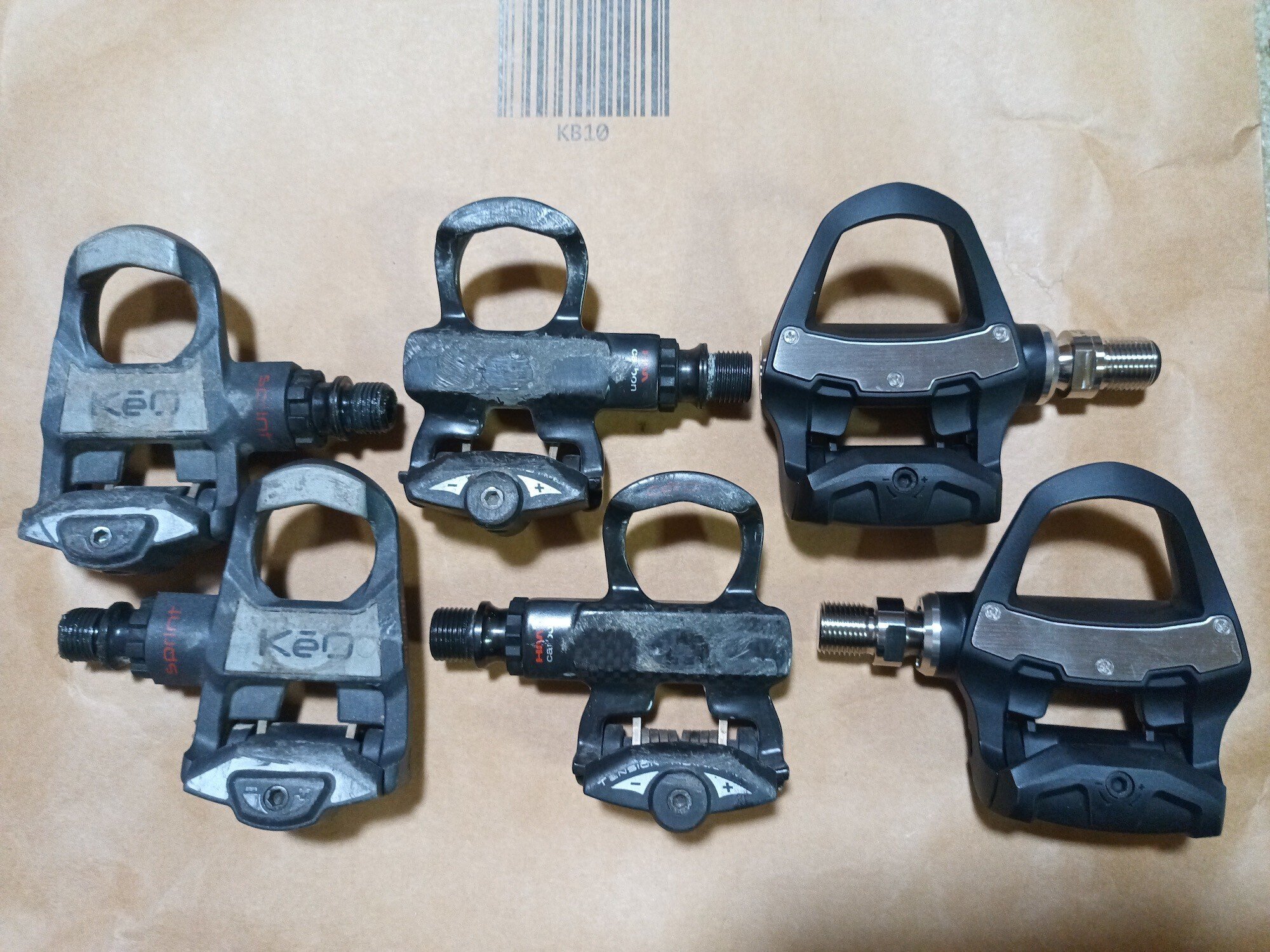 Garmin RALLY パワーメーター初体験|Silicate melt Garmin RALLY パワーメーター初体験|Silicate melt