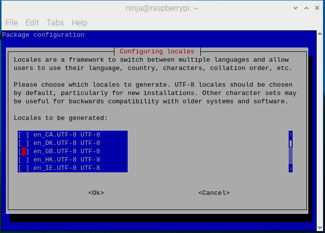 Raspberry Pi 5を日本語化する｜CoderDojo西神