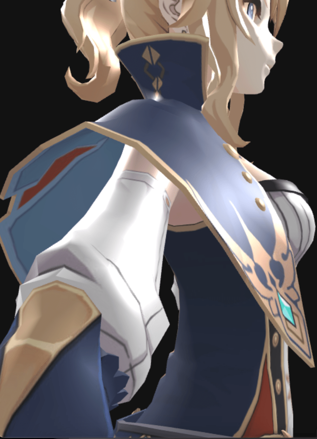 WebのMMDビューアーでRay-MMD風の見栄えを簡単に表現できるようにする試み｜ssmz