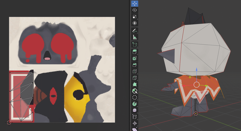 256Fes、それはExtreme LowPolyの祭典｜くろさわ