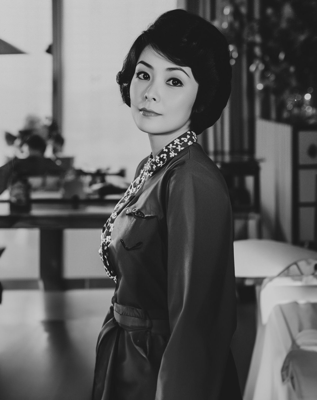 動画生成AIを6か月間使ってわかったこと[13] 動画生成AIで自主映画制作は可能か？ - Blog 2024/02/12 ...