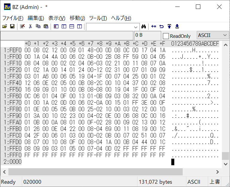 MSXゲームを吸い出してopenMSXで遊ぶ！（裏技）｜Field West