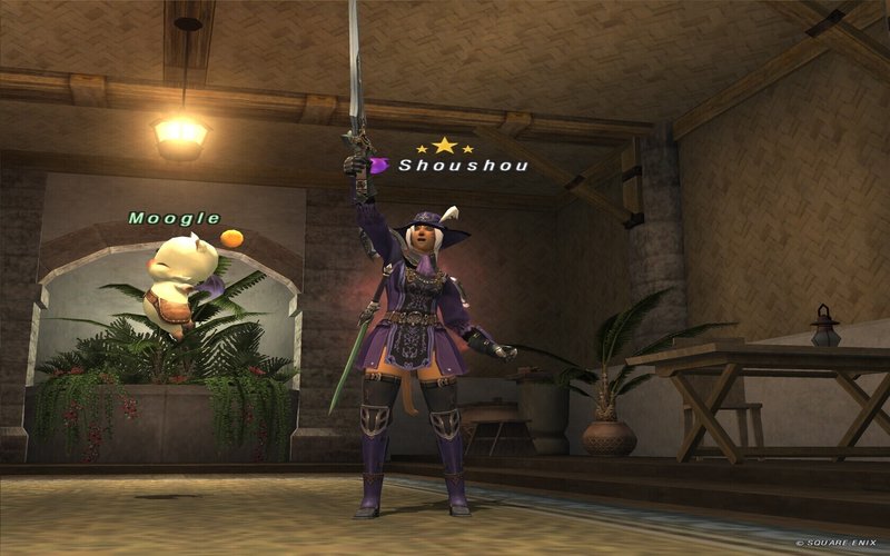 【FF11】X戦でマリグナス一式が揃いました 2024.2【★翼もつ女神（やさしい）・復帰複垢】｜ひまパパミスラ