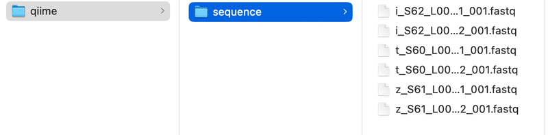 微生物叢解析にQiime2を使う｜Tsubasa