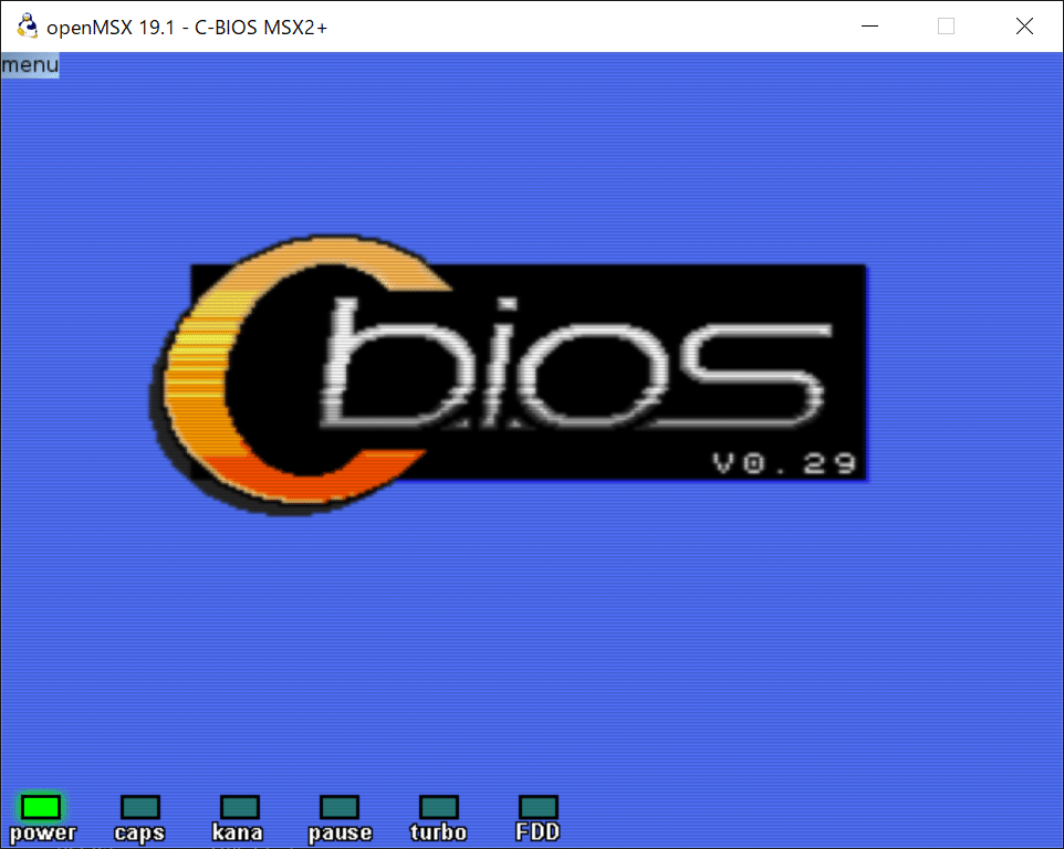 MSXゲームを吸い出してopenMSXで遊ぶ！（裏技）｜Field West