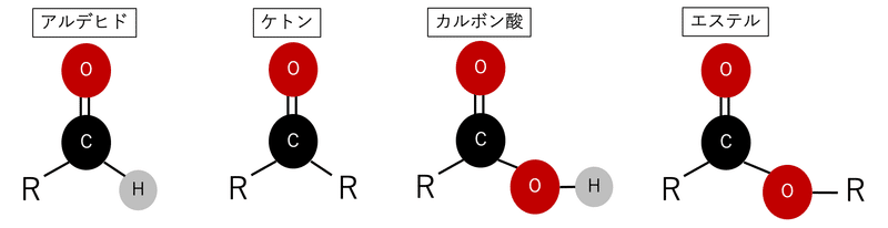 Off Flavor入門〜⑥官能基の続き｜Shiro Yamada