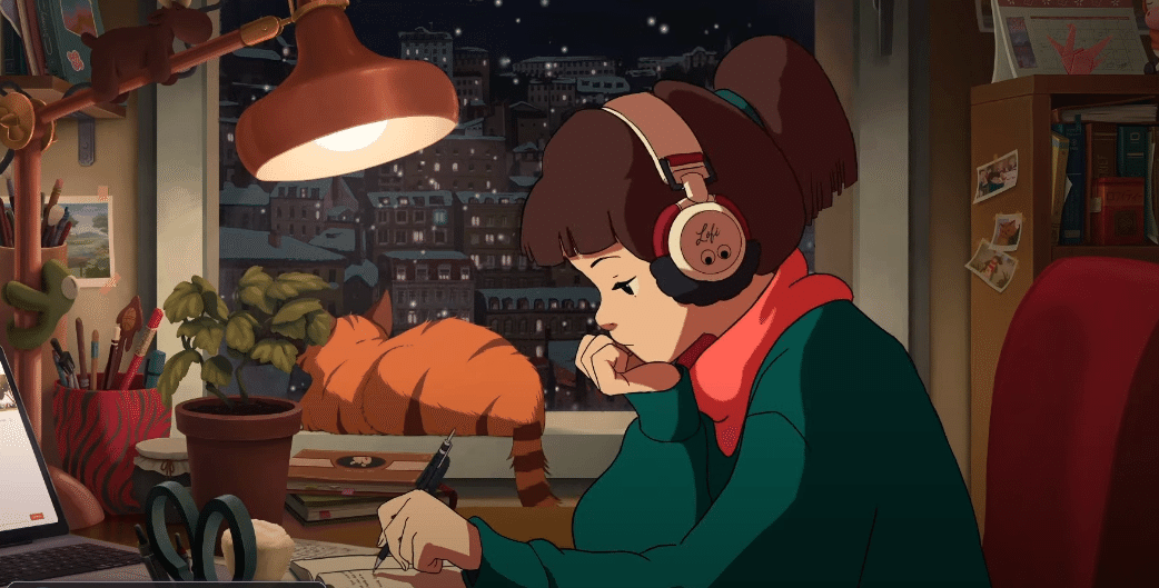 作業用BGMの作り方を解説！｜たいが｜AI×SNSを超わかりやすく解説