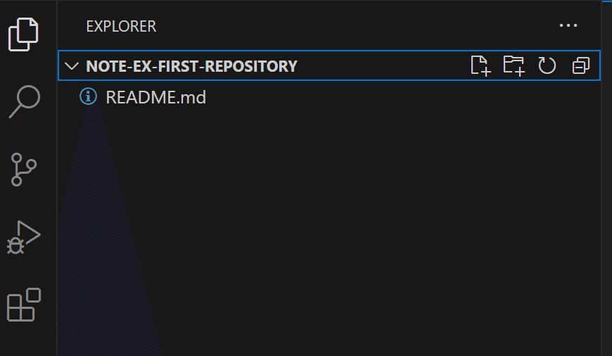 VSCodeで実践するGit基礎：リポジトリの作成からリモートへのプッシュまで｜Kazuma Oshiro🐧大城 和真