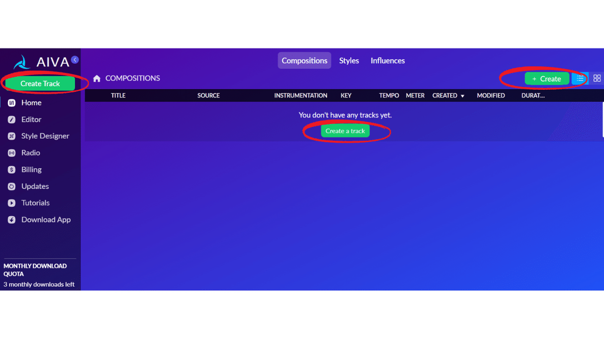 作業用BGMの作り方を解説！｜たいが｜AI×SNSを超わかりやすく解説