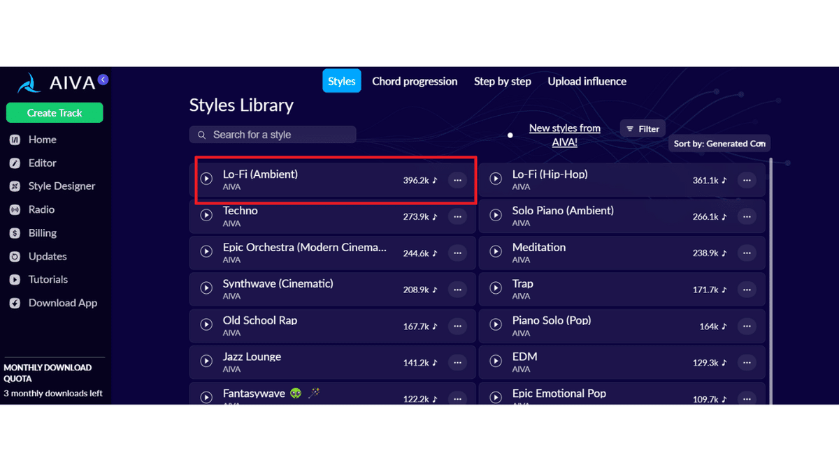 作業用BGMの作り方を解説！｜たいが｜AI×SNSを超わかりやすく解説