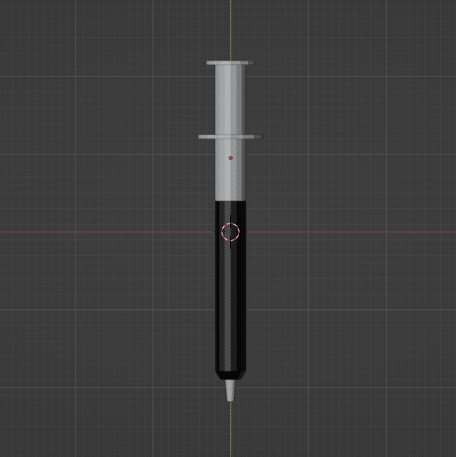 【VRChat】QvPenを自作モデルで差し替える｜rururirafu