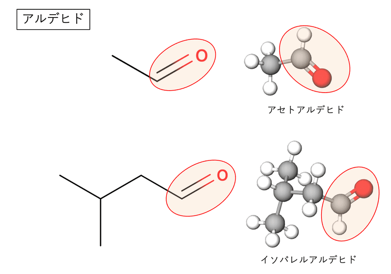 Off Flavor入門〜⑥官能基の続き｜Shiro Yamada