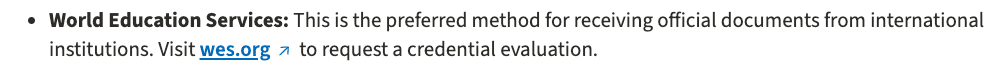 【留学に必須？】 WES - GPAを大幅に上げる魔法のアイテム｜Polymath|理系専門留学コンサル