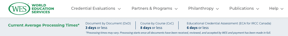 【留学に必須？】 WES - GPAを大幅に上げる魔法のアイテム｜Polymath|理系専門留学コンサル