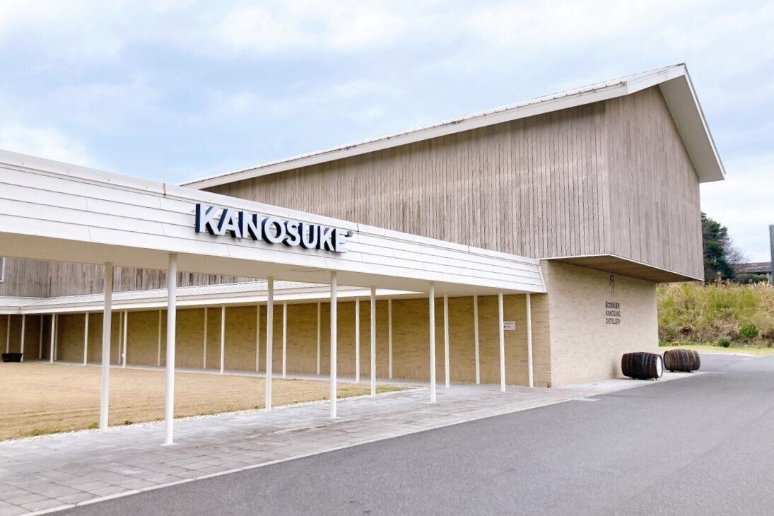 注目の鹿児島、熊本のジャパニーズウイスキー蒸留所探訪｜Hugmeg公式note