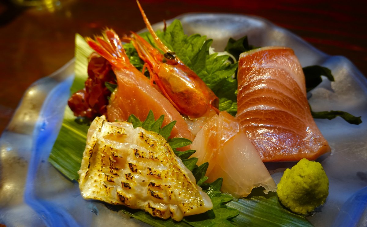 最高だぜ新潟グルメ！ 国内旅行記・新潟編Vol.2｜Tsuchinoco