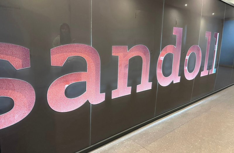 【Sandoll×イワタ】韓国訪問記 PART.1｜株式会社イワタ ＊ フォントメーカー＊