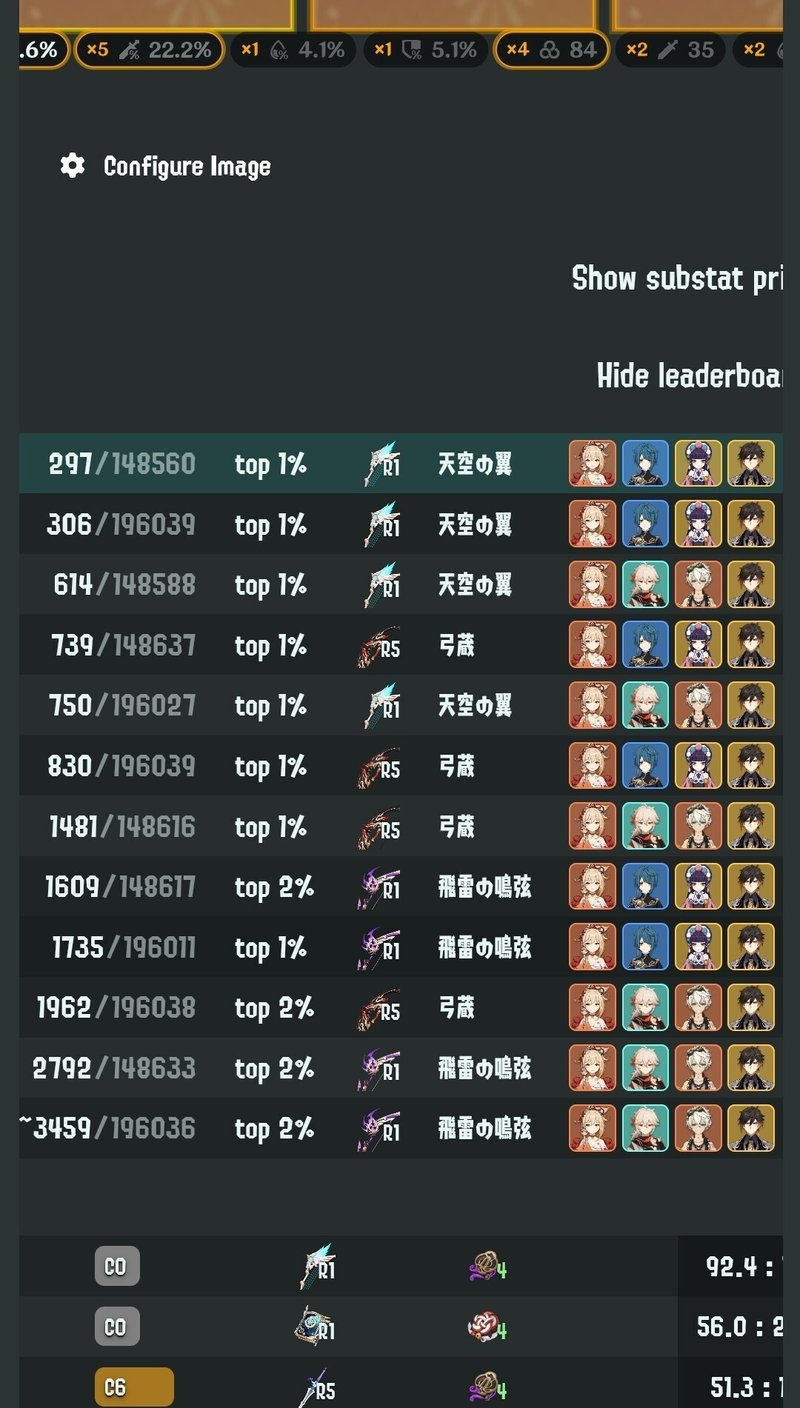 Akasha Systemの使い方｜ま