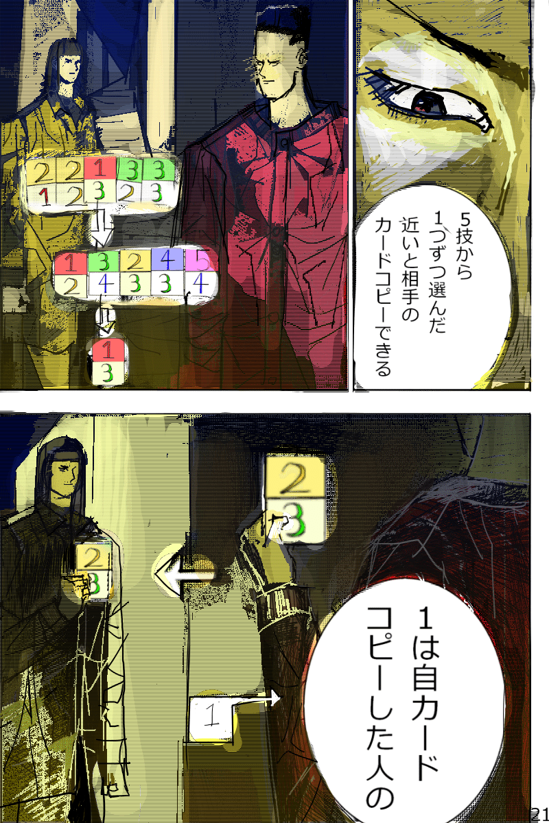 cyclenumber3｜Ishigaki katsuya