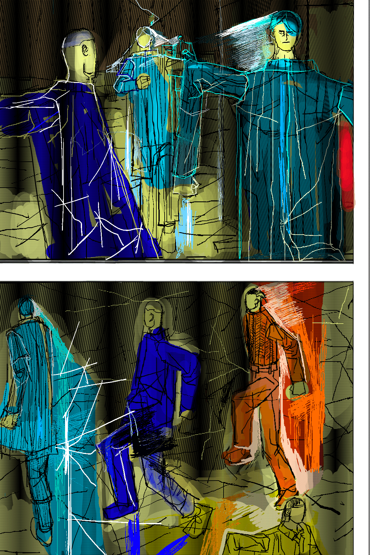 cycleenumber5｜Ishigaki katsuya