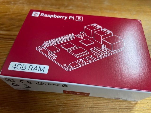 Raspberry Pi5にエミュレータ統合ソフト「Retropie」をインストールする！！（2/16更新）｜H/de.(LOOPCUBE ...