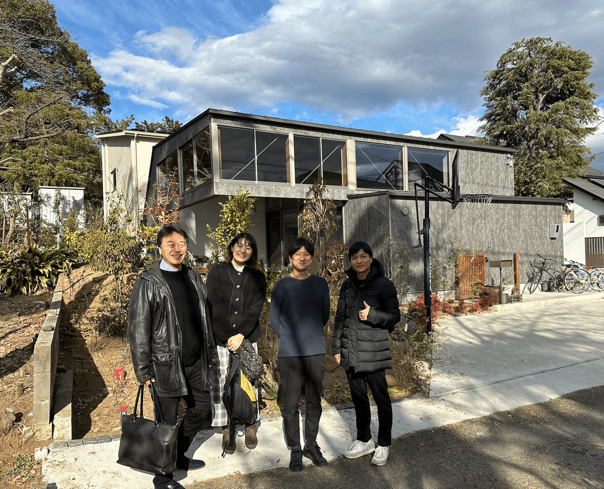 【人気建築家のご自宅へ訪問】｜SUVACO「住まいのこと」