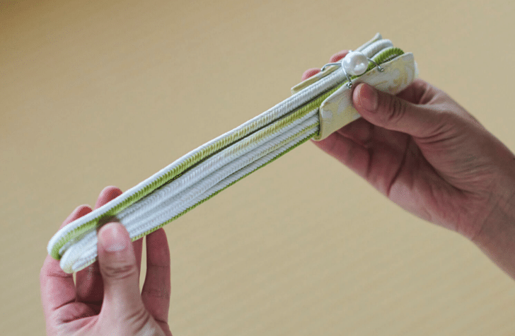 “和の美しさを留める”。想いをもって帯締めの留め具を世に送り出す「WATOME」｜わたしのStoryMark