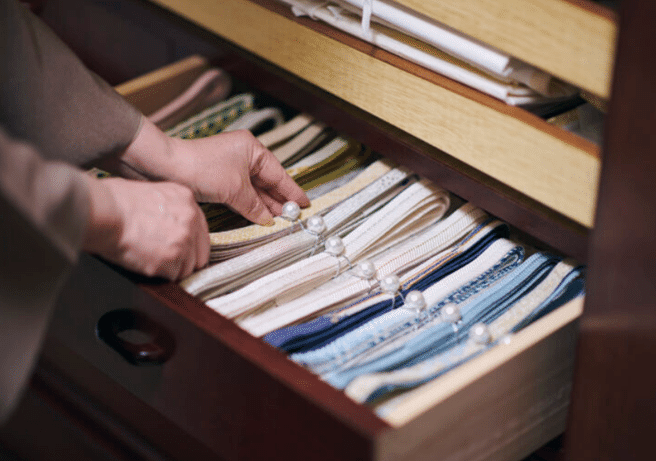 “和の美しさを留める”。想いをもって帯締めの留め具を世に送り出す「WATOME」｜わたしのStoryMark