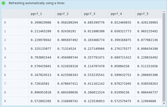 ノーコードでPythonスクリプトをWebアプリ化！Streamsyncでできること｜分析屋