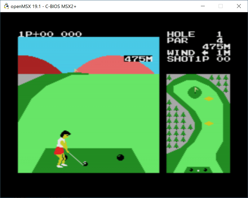 MSXゲームを吸い出してopenMSXで遊ぶ！（裏技）｜Field West