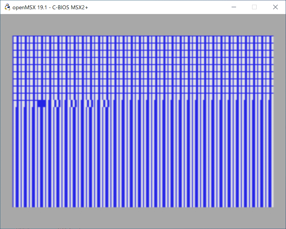 MSXゲームを吸い出してopenMSXで遊ぶ！（裏技）｜Field West