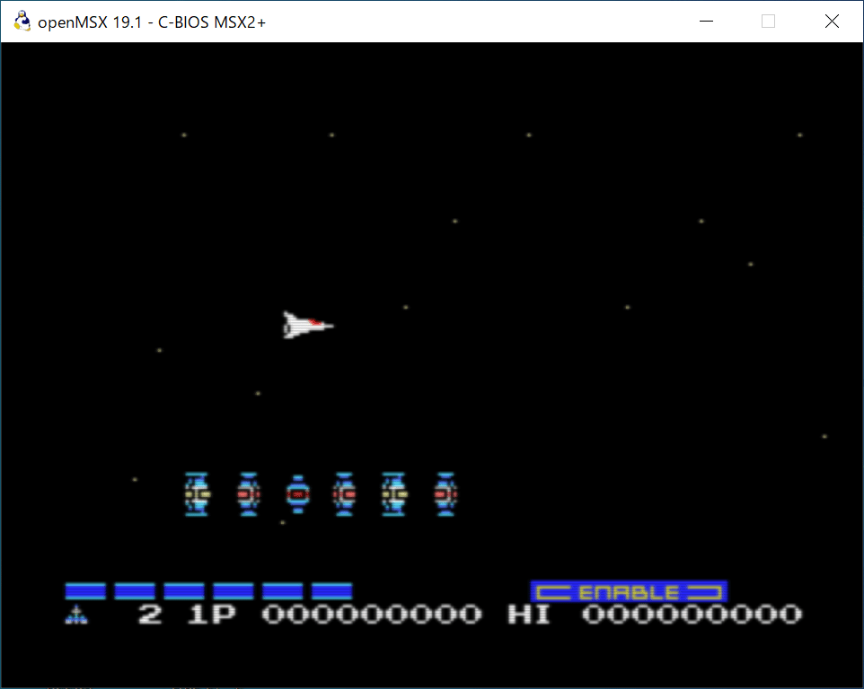 MSXゲームを吸い出してopenMSXで遊ぶ！（裏技）｜Field West