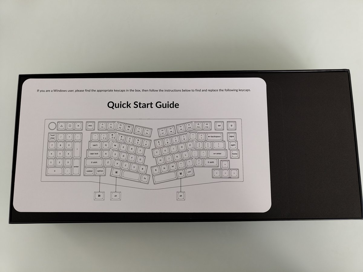 Keychron Q14 Pro レビュー｜aoi