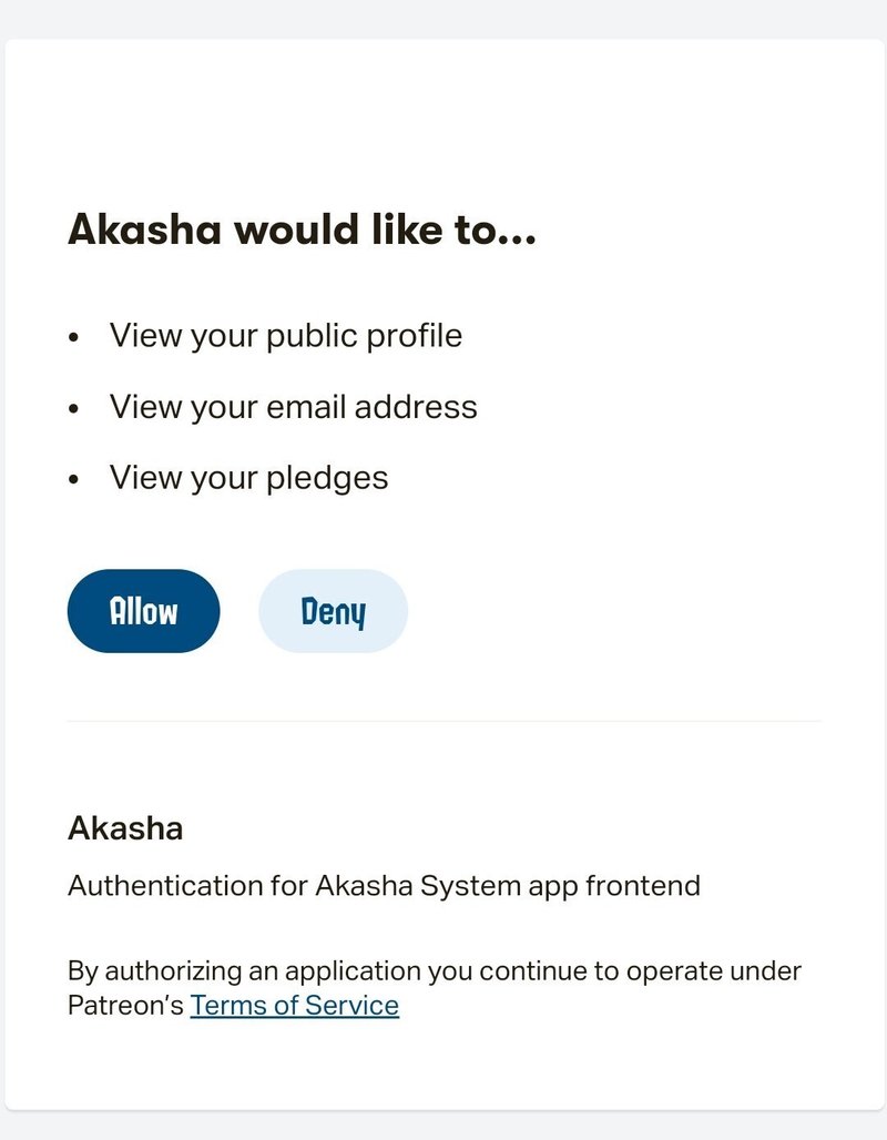 Akasha Systemの使い方｜ま