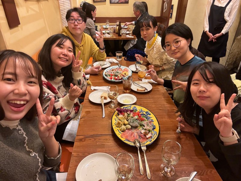 kaekaに入って、チームで働く楽しさを知りました。今は本当に毎日が楽しいです！【中根楓賀】｜伝え方トレーニングサービス「kaeka」