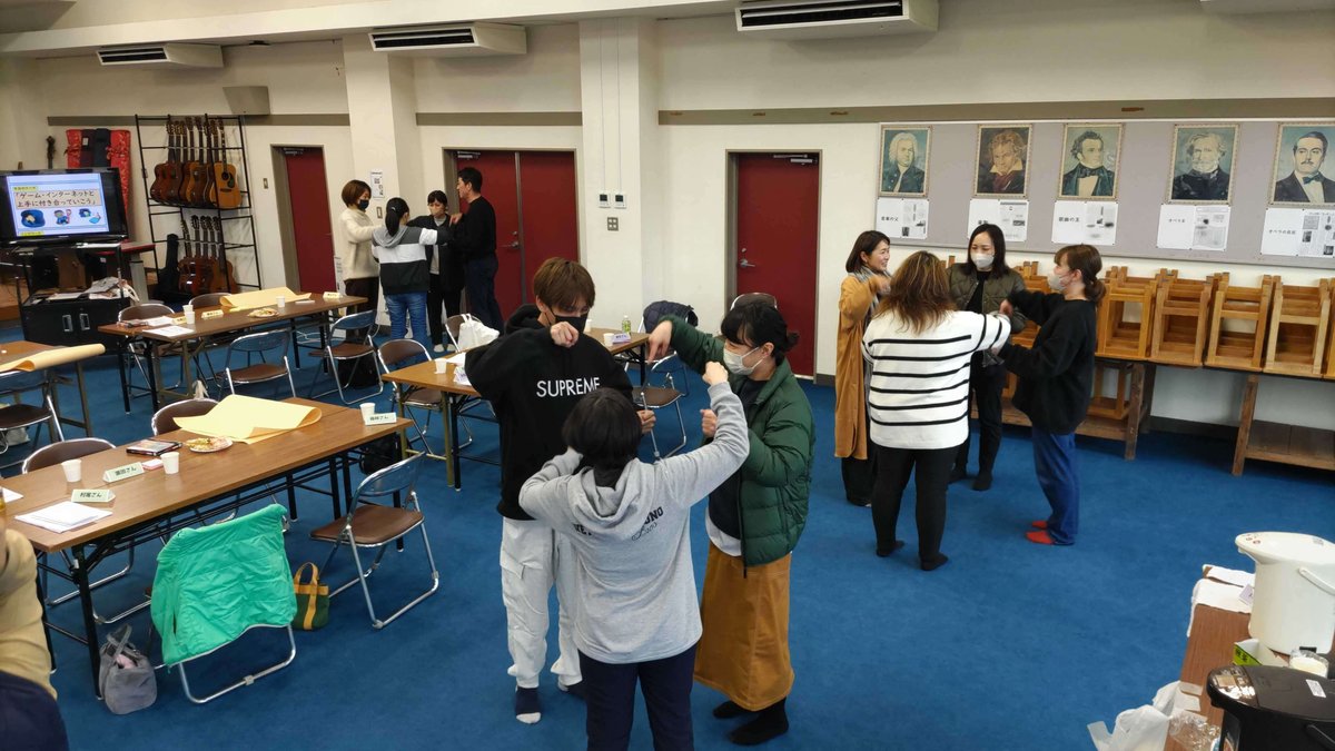 一日入学（2／15）｜海士町立海士中学校