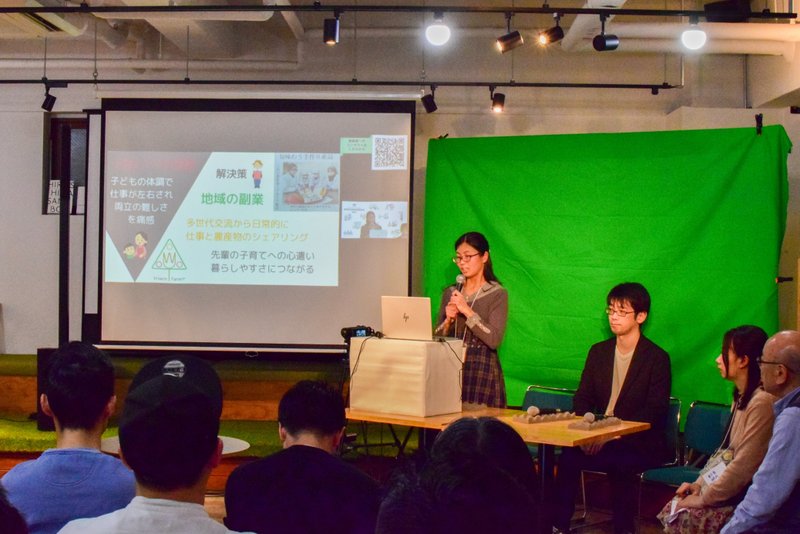 完結…？いいえ、ここが始まり！RING HIROSHIMA 3rd Bout 最終発表会終了｜ひろしまサンドボックス【公式】