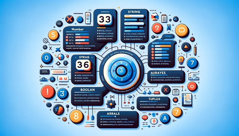 自作GTP生成テスト「TypeScript講座：変数とオブジェクトの基本」｜いにしえ@生成AI活用@web開発