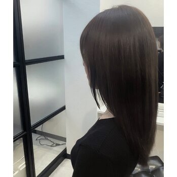 バイカルテ-ツヤ感トリートメント！-正規取り扱い店-｜5 Noble ct.町田サロン-oggiotto・バイカルテ・ultowa正規取り扱い店-