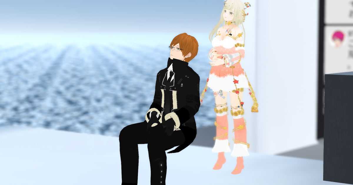 2024年2月15日のCLUSTARS TRYを見たよってレポを書いたら、すごい字数になったよレポート｜改札口西口