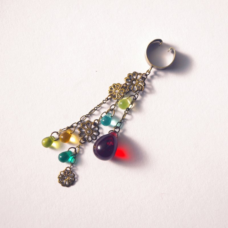 光の季節だものね｜nuta design