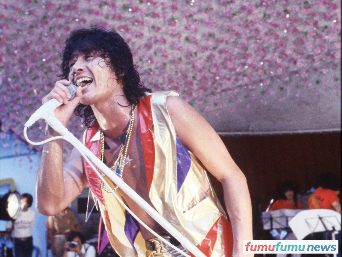 70年代に聴いて影響を受けたアーティスト達 邦楽編 その1｜Hide☆ROCK