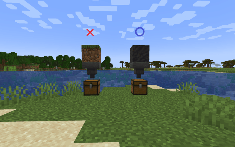 【マイクラ日記#5】キツネ式スイートベリー無限を作ってみたが…？【Minecraft JAVA1.20】｜まさと