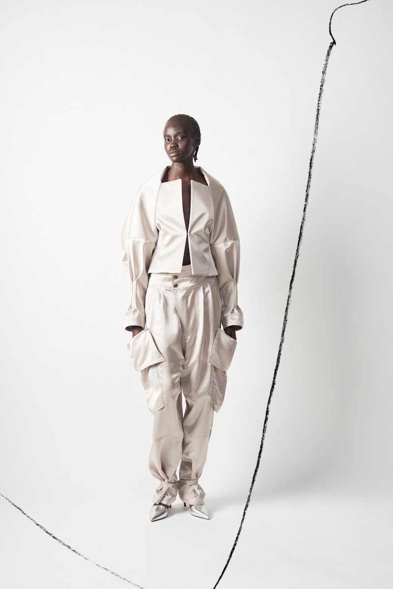 《3/14-18》divka 23-24A/W Collection｜salon de room/shiho