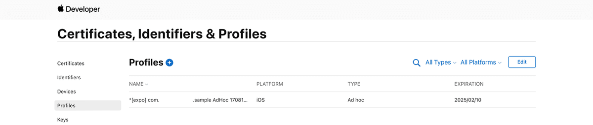 【Expo】Expo GoビルドとEAS Build｜Hiroki Yoshii