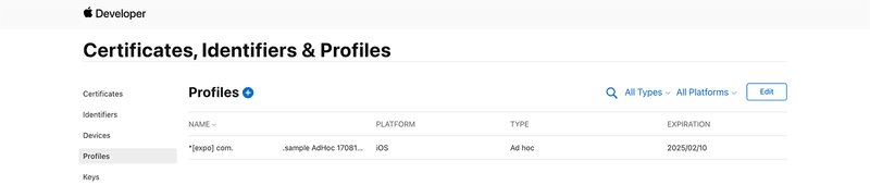 【Expo】Expo GoビルドとEAS Build｜Hiroki Yoshii