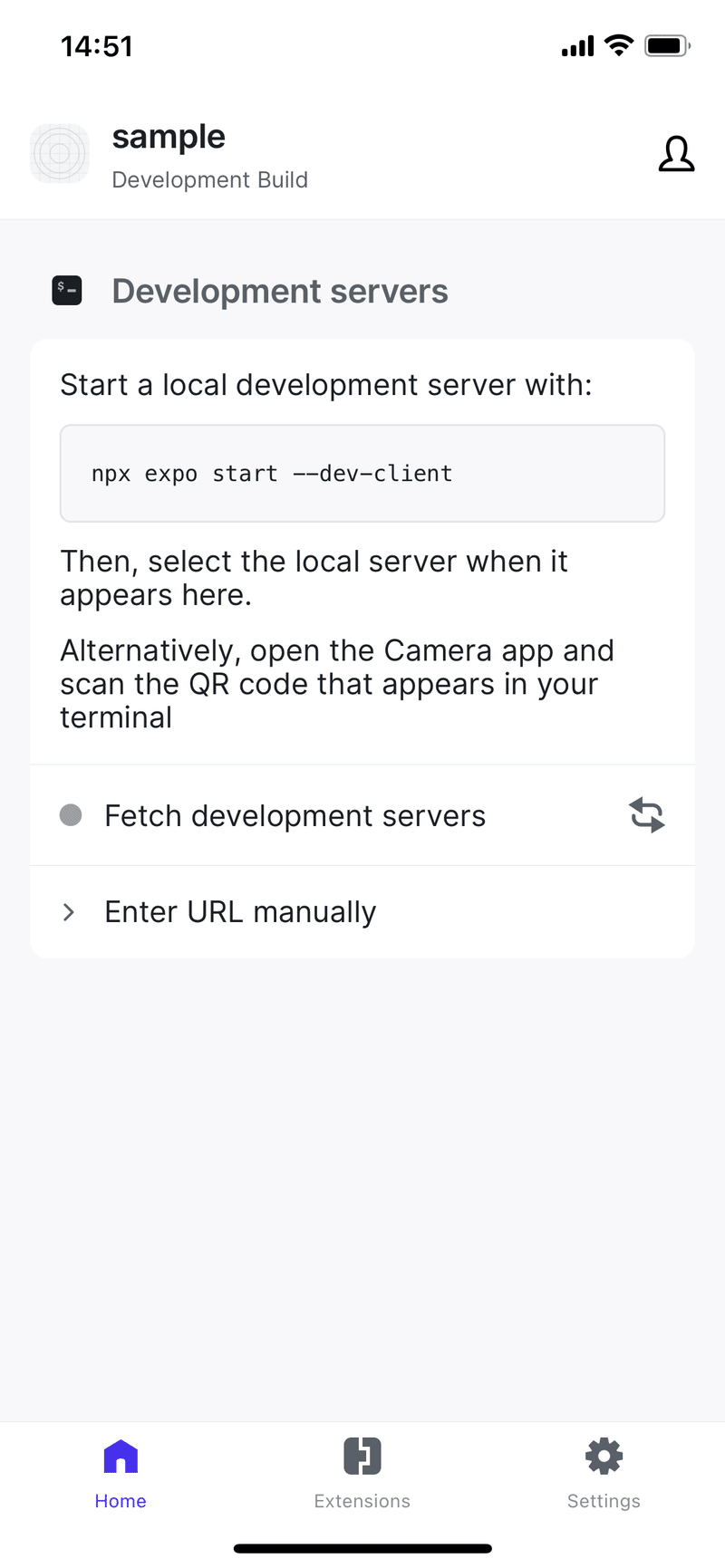 【Expo】Expo GoビルドとEAS Build｜Hiroki Yoshii